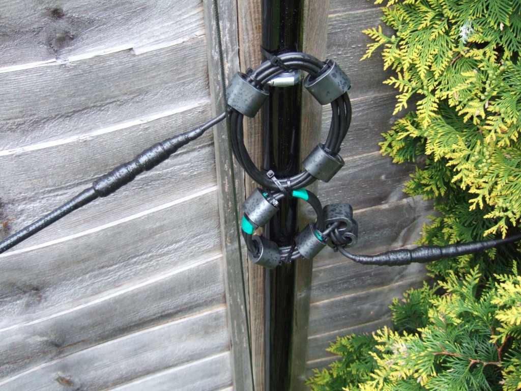 RF Chokes for HF antennas – M0PCB / AD5XI